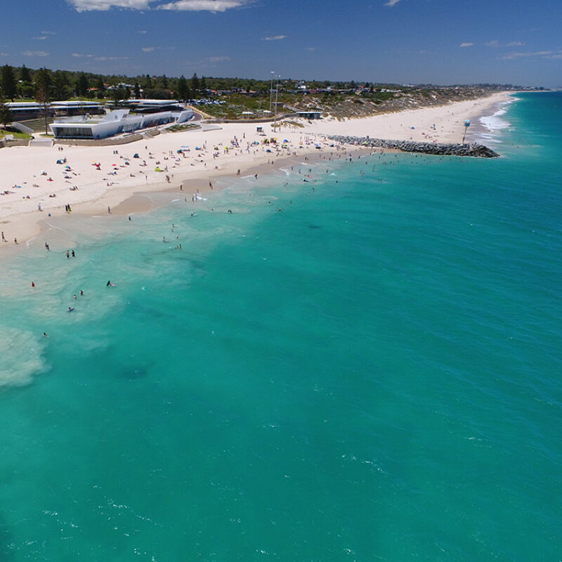 City Beach | Surf Life Saving Western Australia