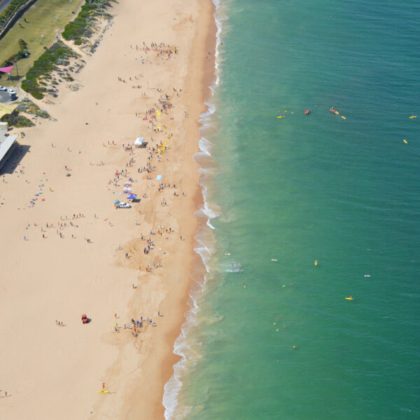 Back Beach (Bunbury) - My Beach