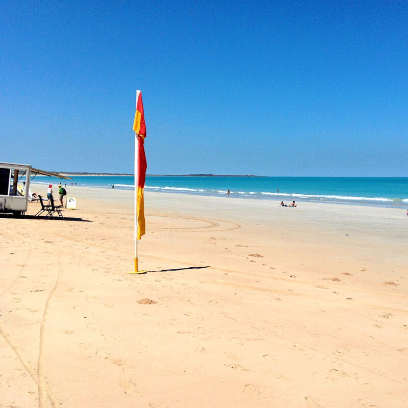 Cable Beach - My Beach