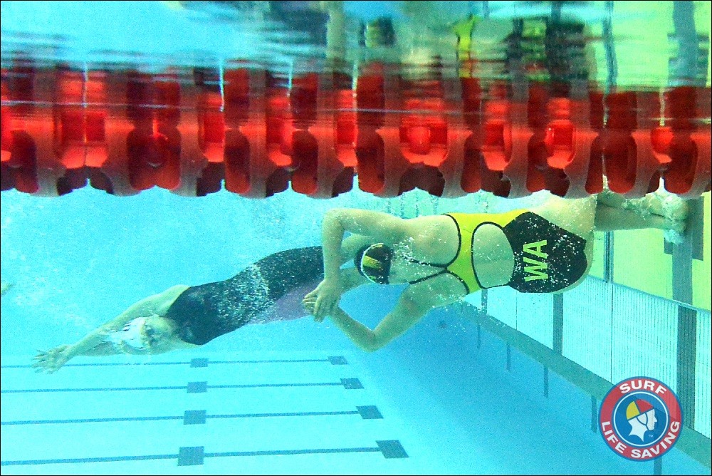 Wrap: 2017 Pool Rescue Australian Surf Life Saving Championships - My Beach