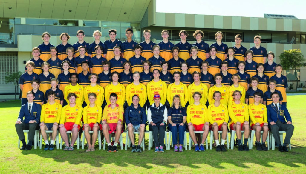 Good luck to our 2019 SLSA Awards of Excellence finalists - My Beach