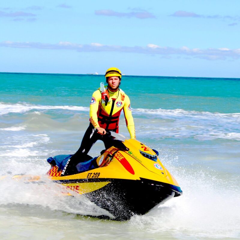 Join the Woodside Jet Ski Program - My Beach