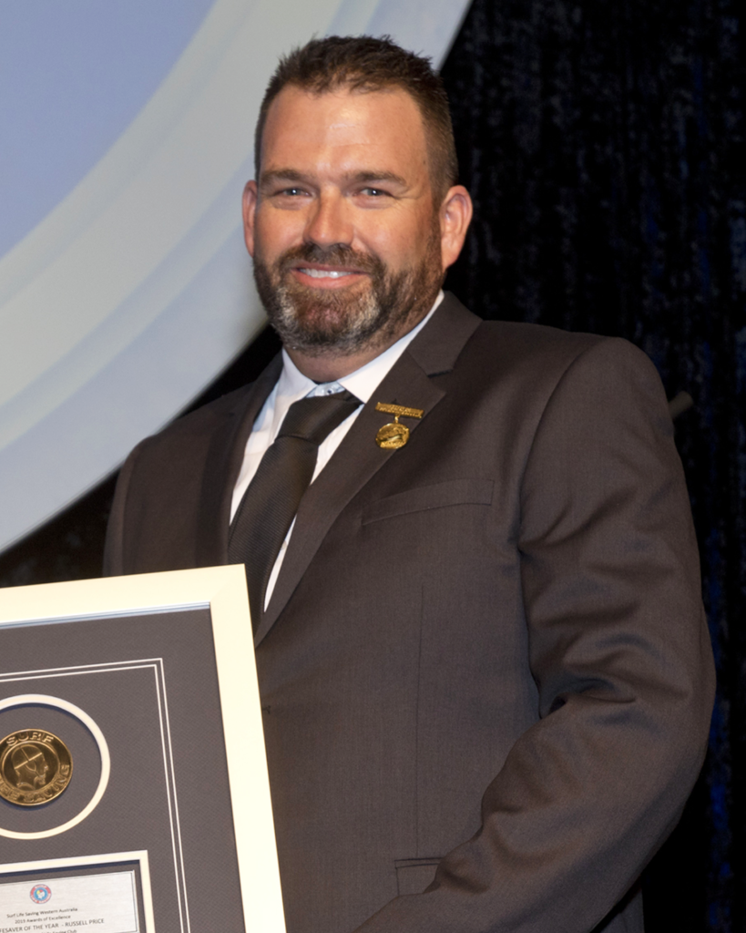 Good luck to our 2019 SLSA Awards of Excellence finalists - My Beach