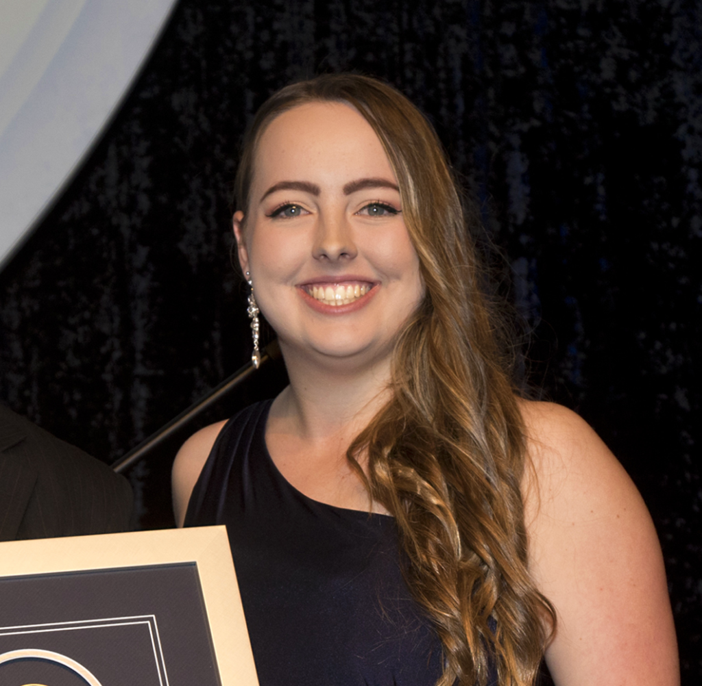 Good luck to our 2019 SLSA Awards of Excellence finalists - My Beach