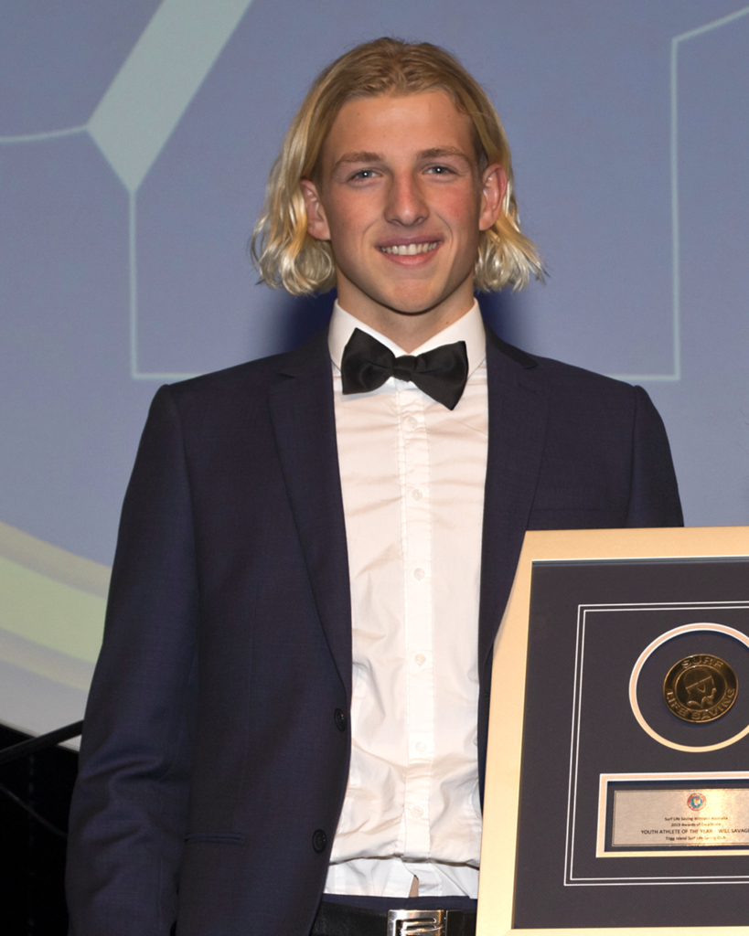 Good luck to our 2019 SLSA Awards of Excellence finalists - My Beach