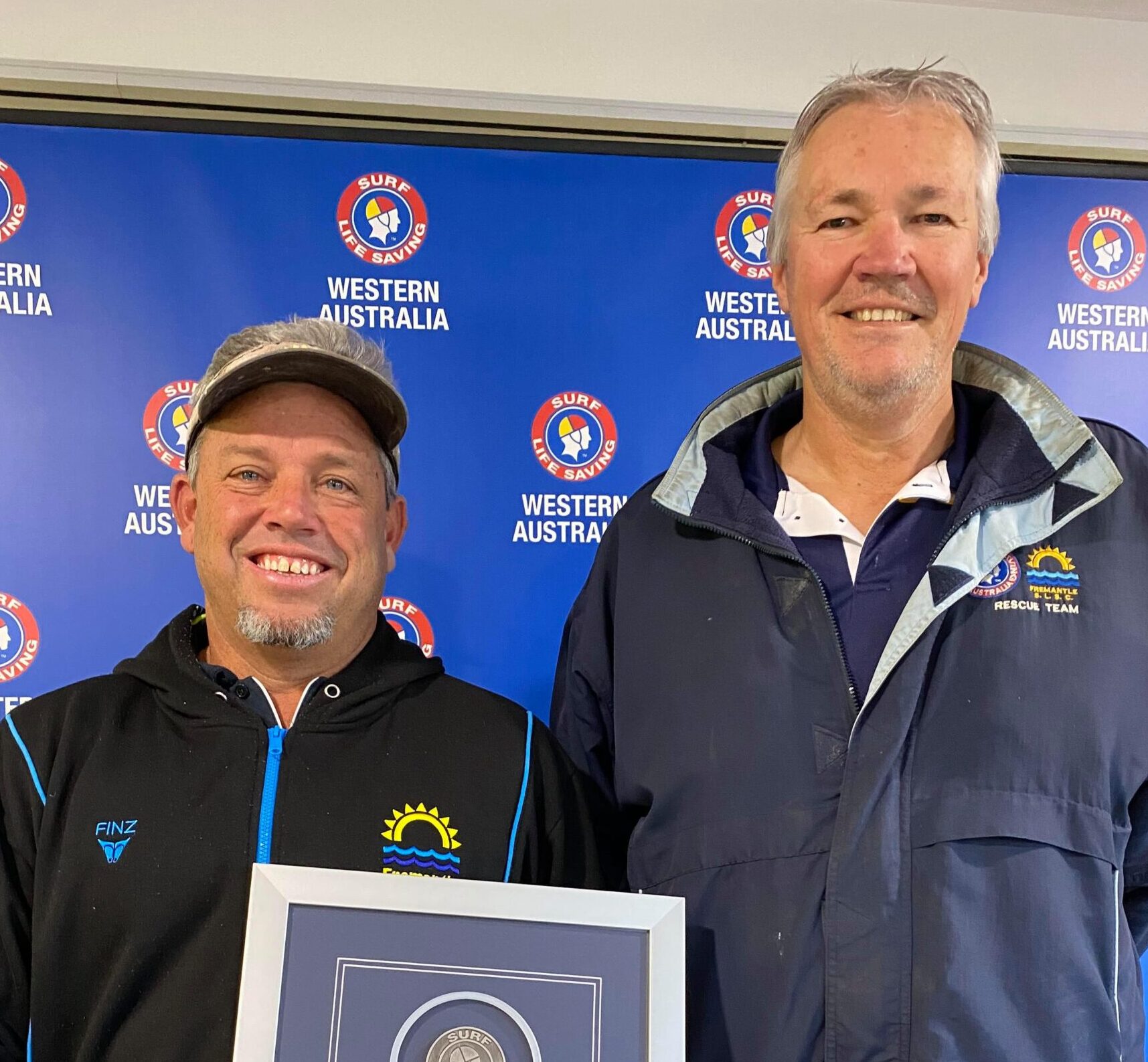 Twelve finalists to represent WA at 2020 SLSA Awards of Excellence - My ...