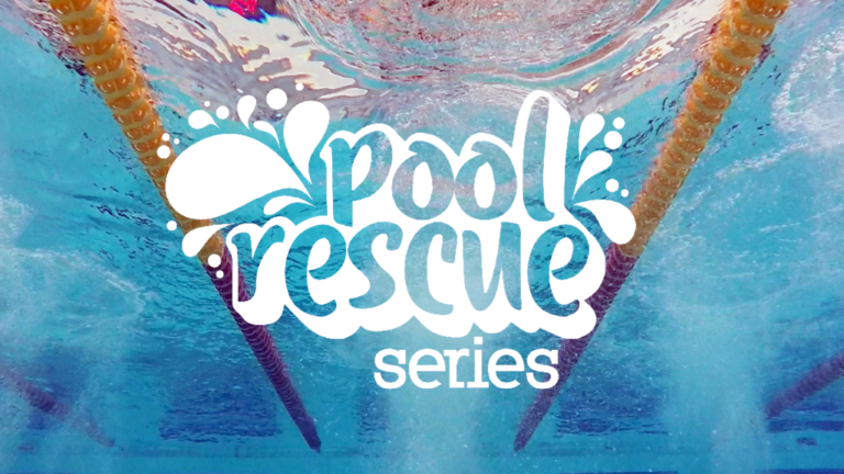 2023 WA Pool Rescue Championships - My Beach