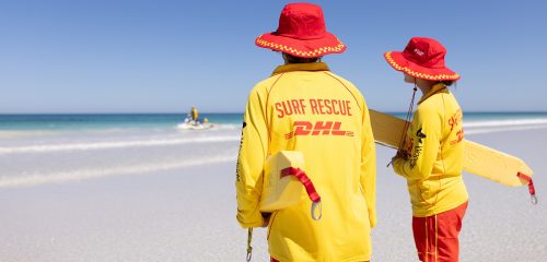 Saving Lives & Building Communities | Surf Life Saving WA